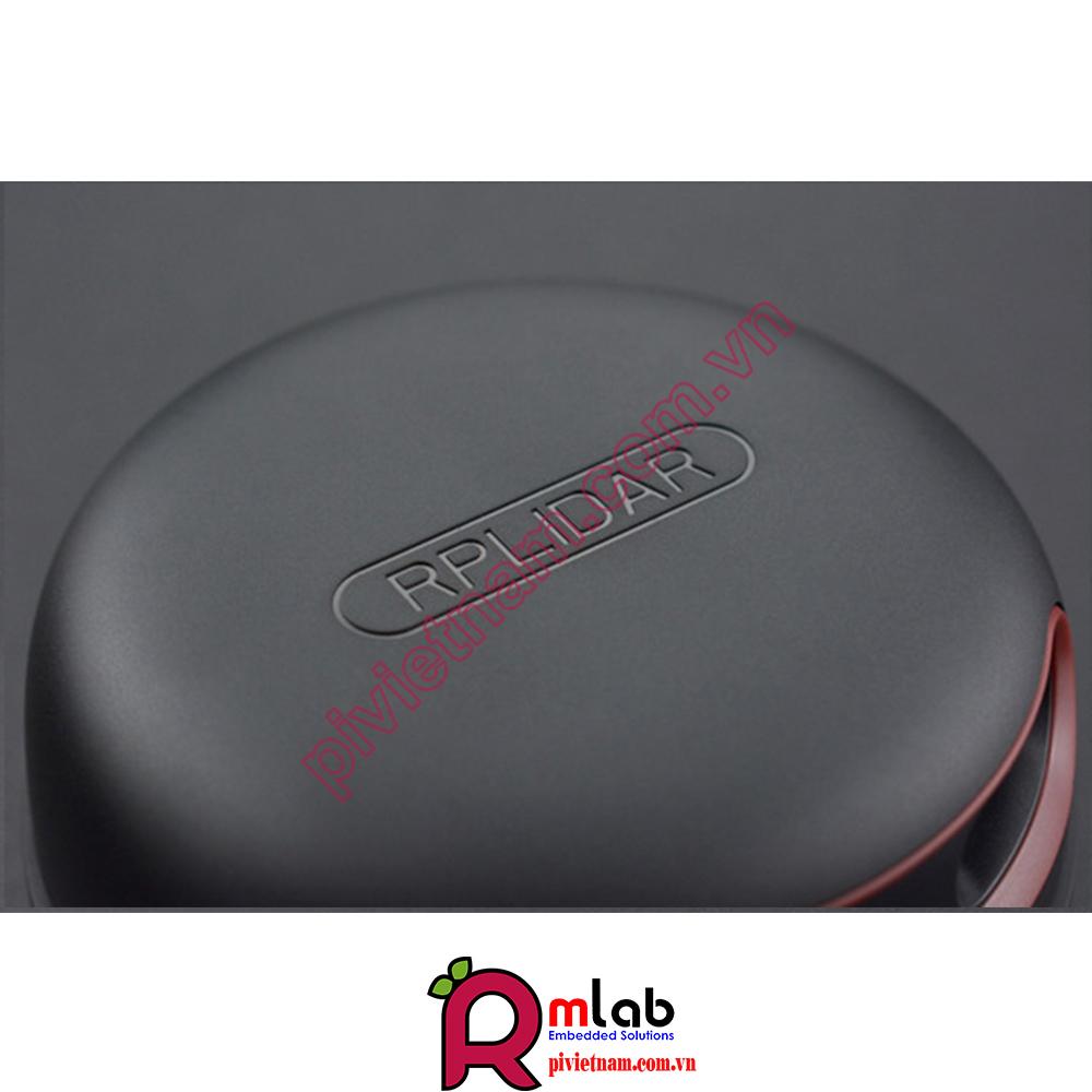 RPLIDAR A2M8 - 360 Degree Laser Scanner Development Kit